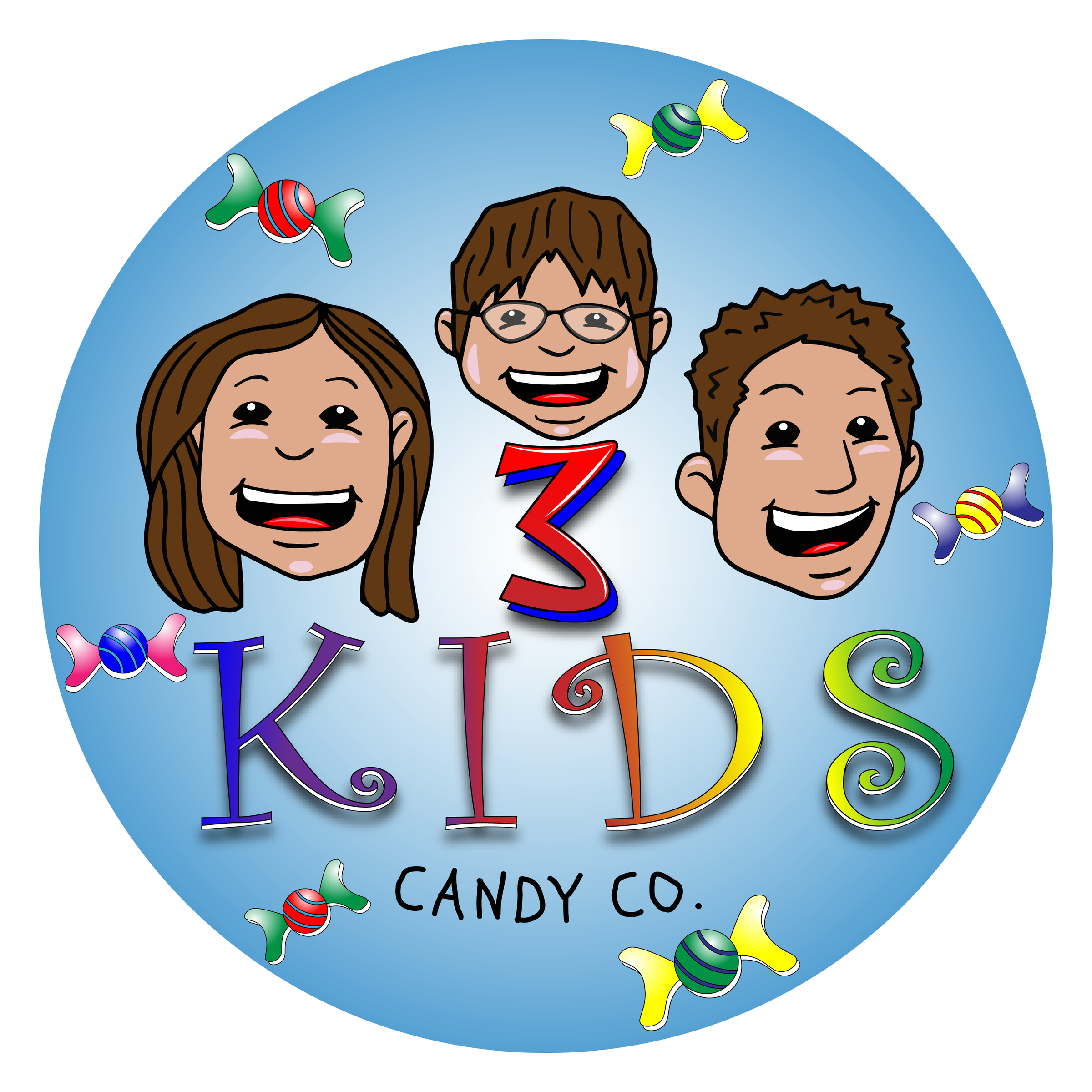 Home | 3 Kids Candy
